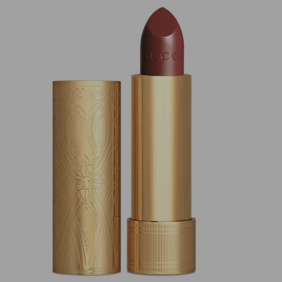 Gucci | Makeup | Gucci Rouge Lvres Voile Sheer Lipstick 23 Mildred ...
